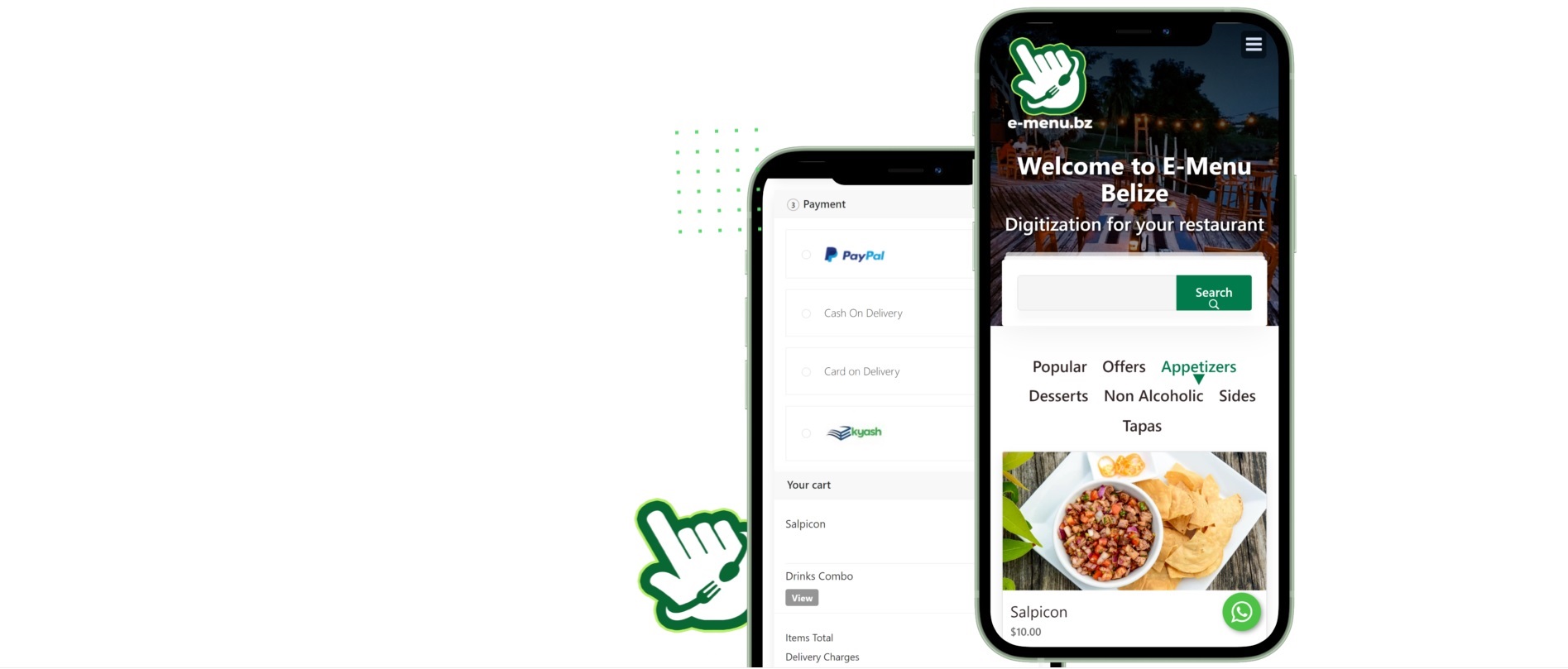 BelTech – Belize Technology and Software Systems